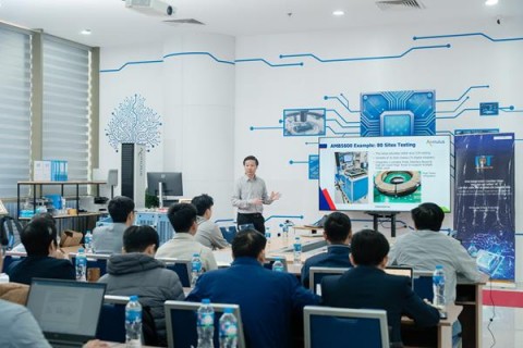 CT Semiconductor, ATP 반도체 칩에 대한 제1차 ‘SEED TRAINING’ 과정 수료